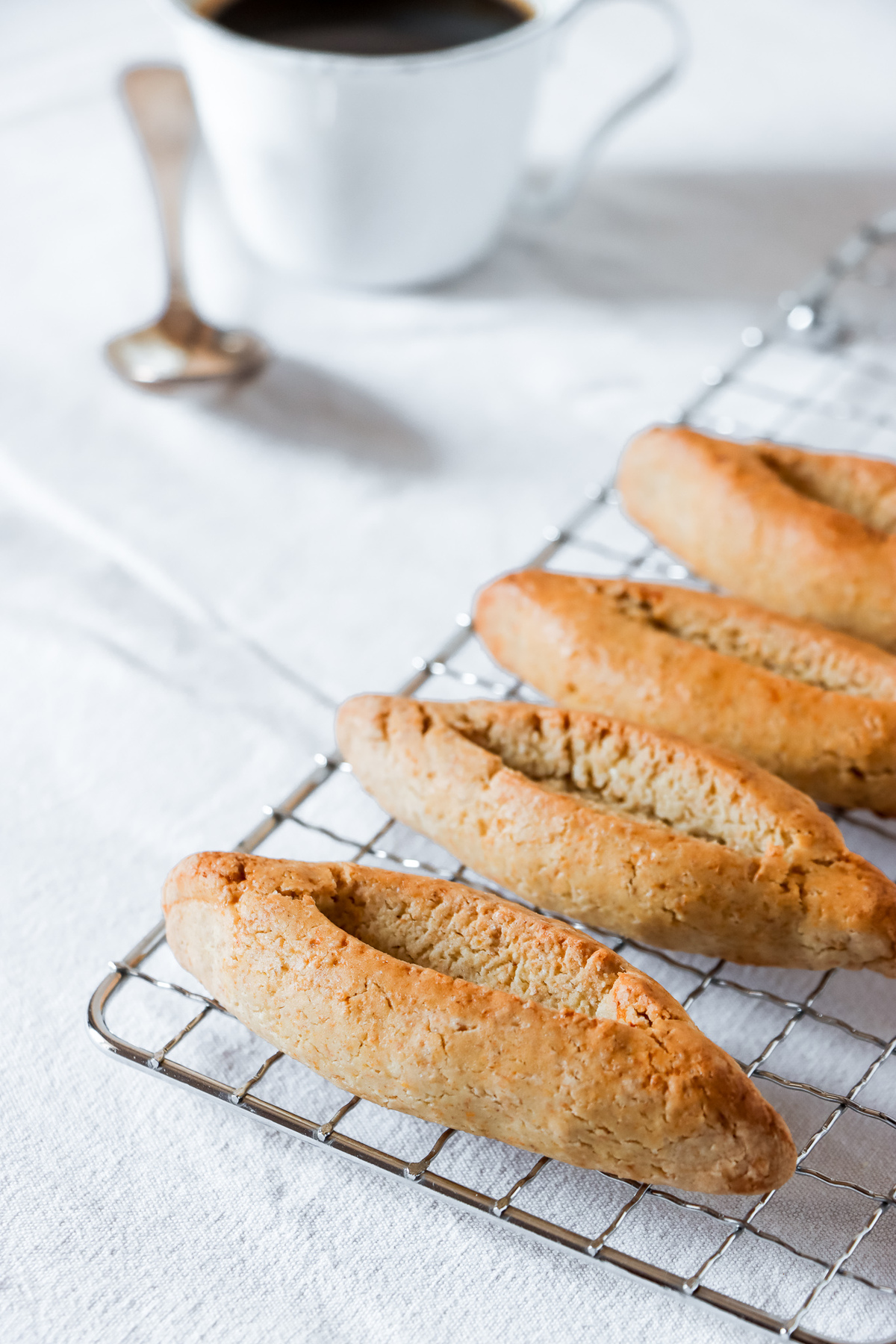 Navettes provençales par Maison Brémond 1830